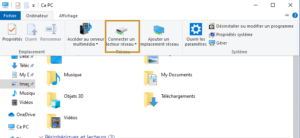 Sharepoint Online: Connecter un lecteur réseau - Le Blog du Wis